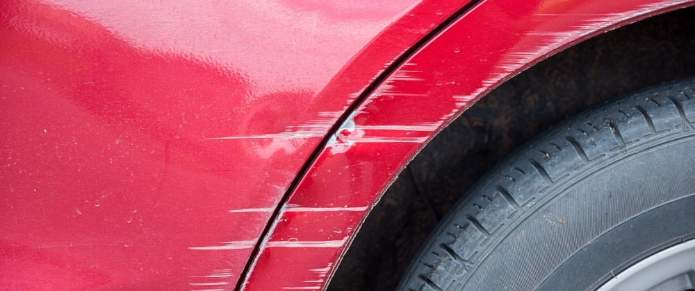 Car Restoration Hamilton | Vehicle Painting & Scratch Repair