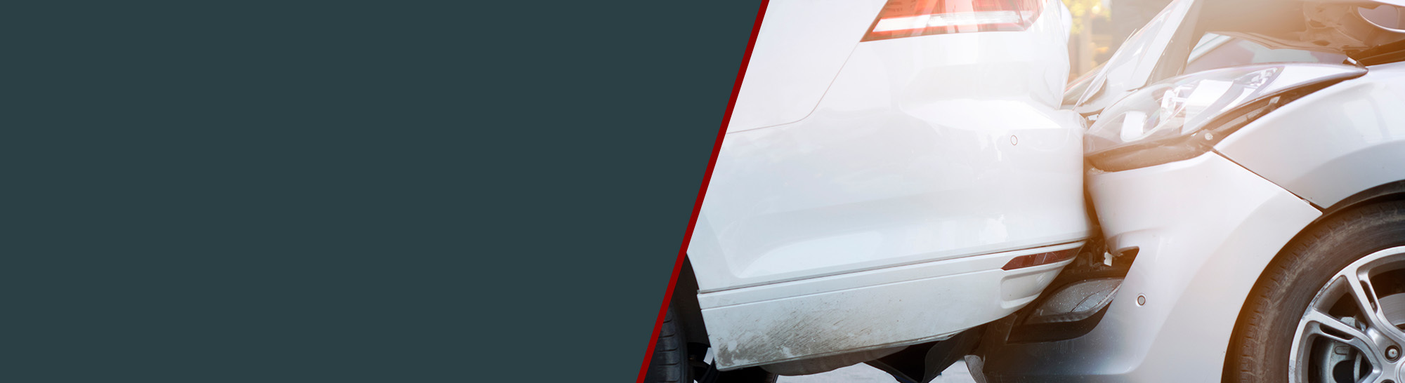 Collision Repairs Hamilton | Smash Repairs | Dent Removal