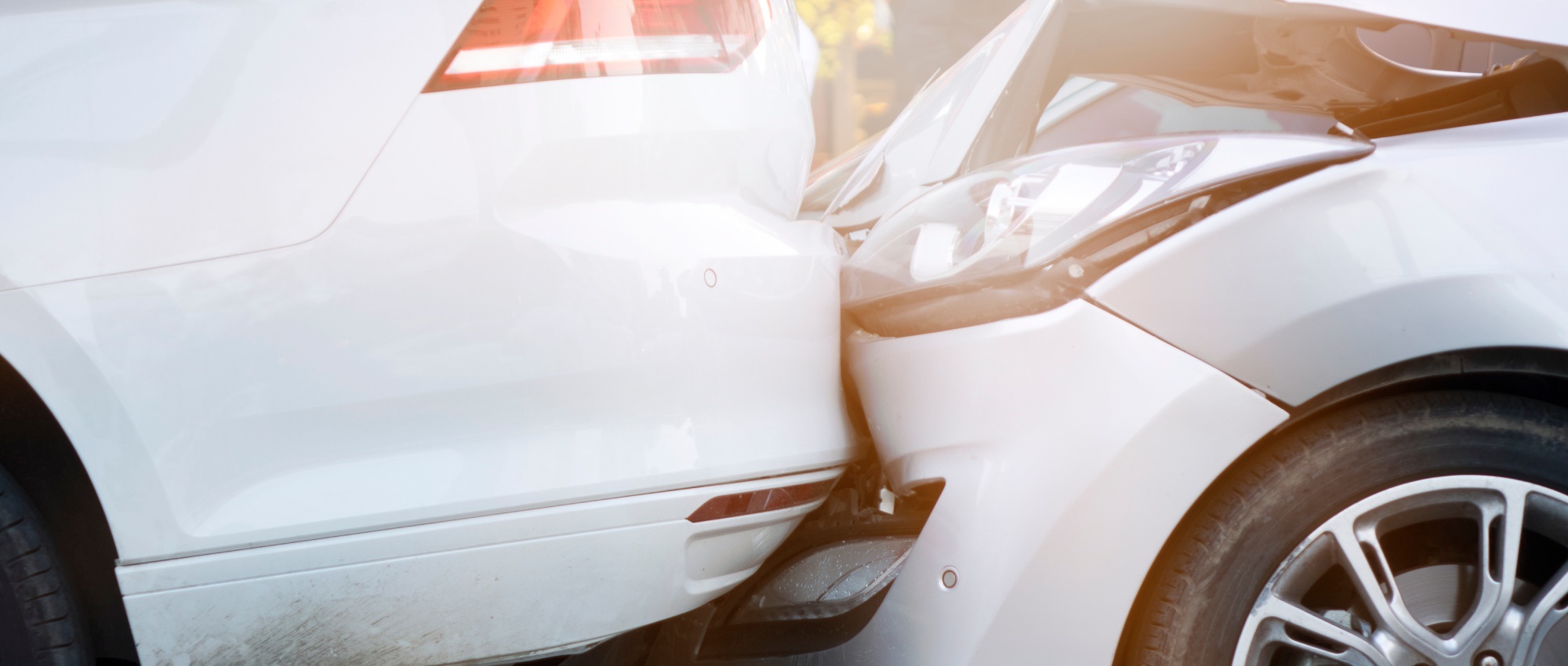Collision Repairs Hamilton | Smash Repairs | Dent Removal