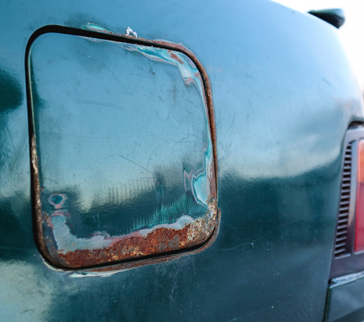 WOF Rust Repairs Hamilton | Vehicle Underbody Rust Treatment