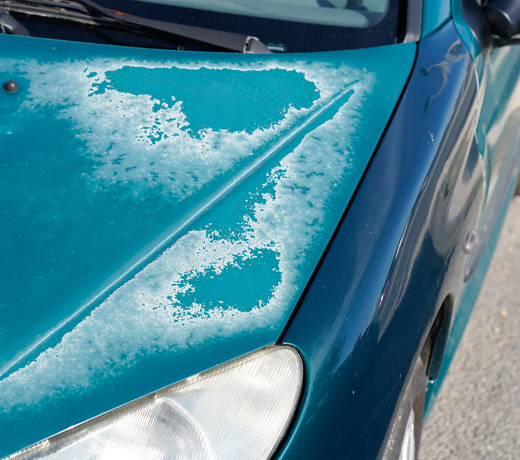 WOF Rust Repairs Hamilton | Vehicle Underbody Rust Treatment