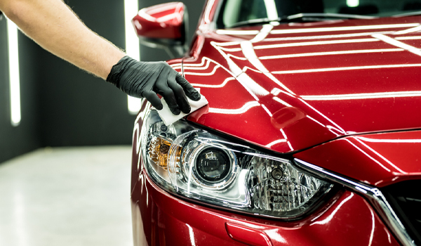 Car Restoration Hamilton | Vehicle Painting & Scratch Repair