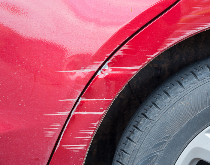 Car Restoration Hamilton | Vehicle Painting & Scratch Repair