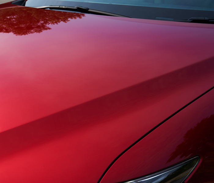 Car Restoration Hamilton | Vehicle Painting & Scratch Repair