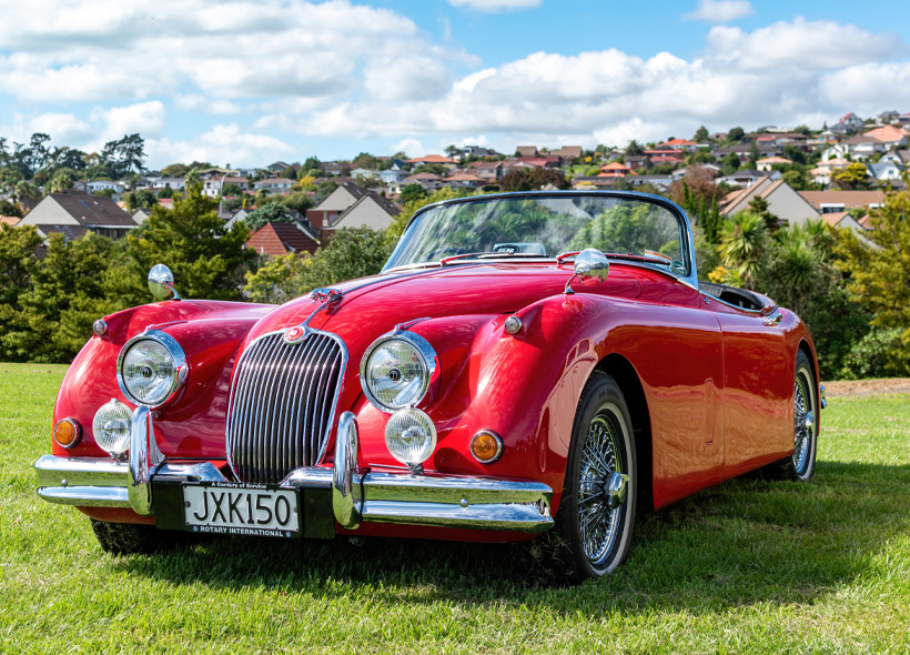 Car Restoration Hamilton | Vehicle Painting & Scratch Repair